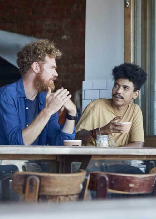 Smoke-Free Life | PMI - Philip Morris International