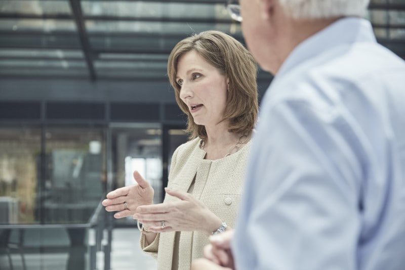 Moira Gilchrist on the 2019 WHO tobacco report | PMI - Philip Morris ...