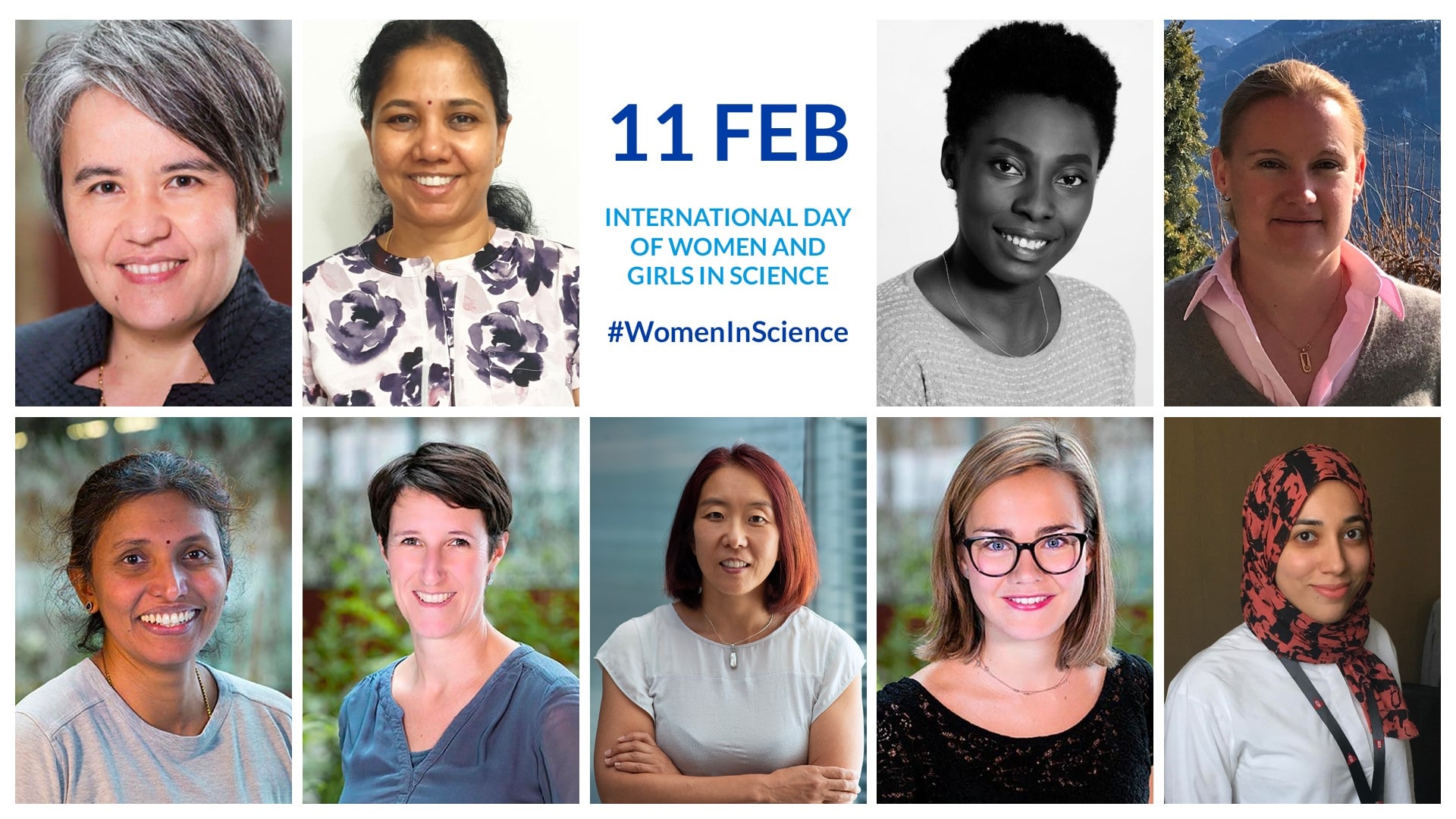 Women in STEM at PMI | PMI - Philip Morris International