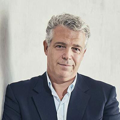 Our leadership team | PMI - Philip Morris International