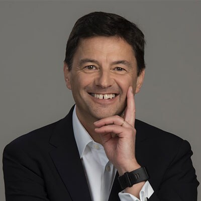 Our leadership team | PMI - Philip Morris International