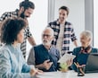 How cross-generational workforce can unleash innovation | PMI - Philip ...