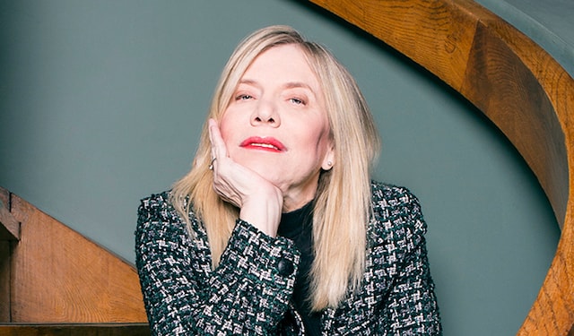 Moving beyond hate by Marian Salzman | Philip Morris International