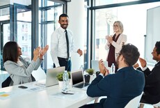 The power of acknowledgement | PMI - Philip Morris International