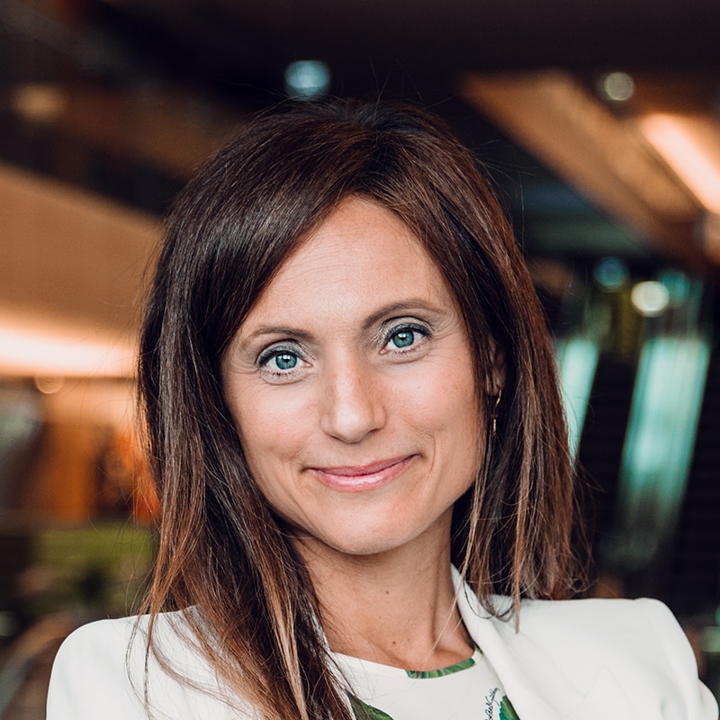 Empathy in the workplace | PMI - Philip Morris International