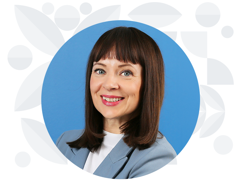 Celebrating the inspirational people empowering women at PMI | PMI ...